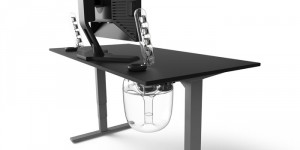 Evodesk Named a Stylish Standing Desk – Evodesk Blog