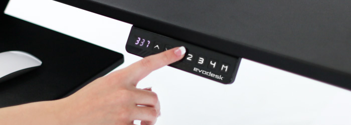 Top Sit Stand Desk Accessories – Evodesk Blog